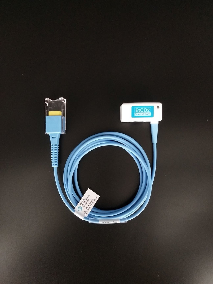 Etco2 Sensor For Phasein – inCAV Medical And Laboratory Equipment